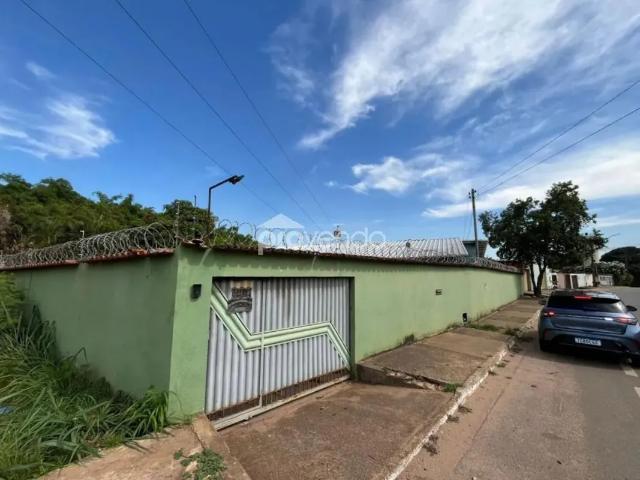 house at GOIÂNIA JARDIM AMERICA