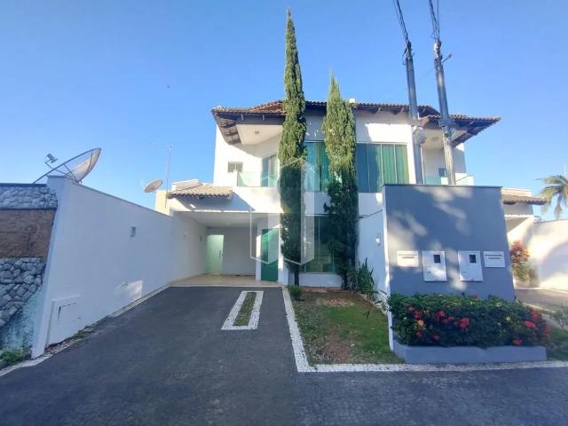 house at GOIÂNIA JARDIM ATLANTICO