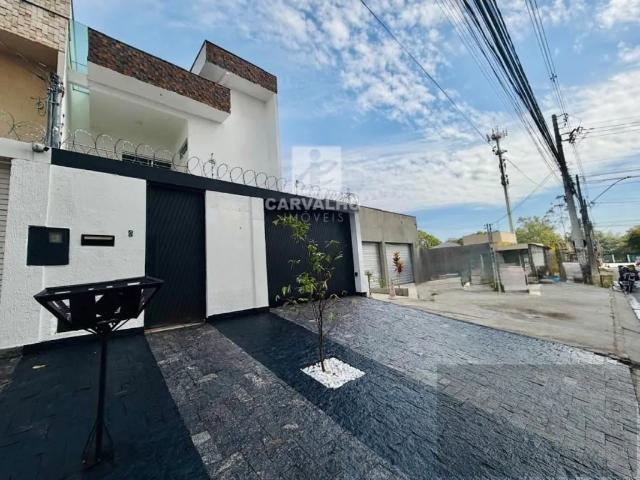 house at GOIÂNIA JARDIM ATLANTICO