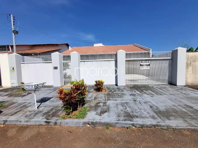 house at GOIÂNIA JARDIM ATLANTICO