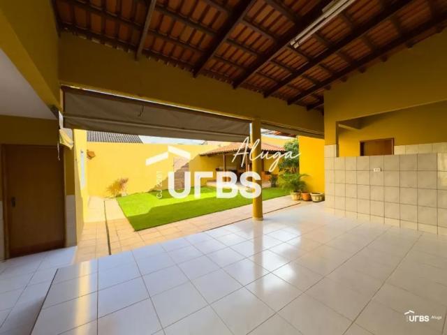 house at GOIÂNIA JARDIM ATLANTICO