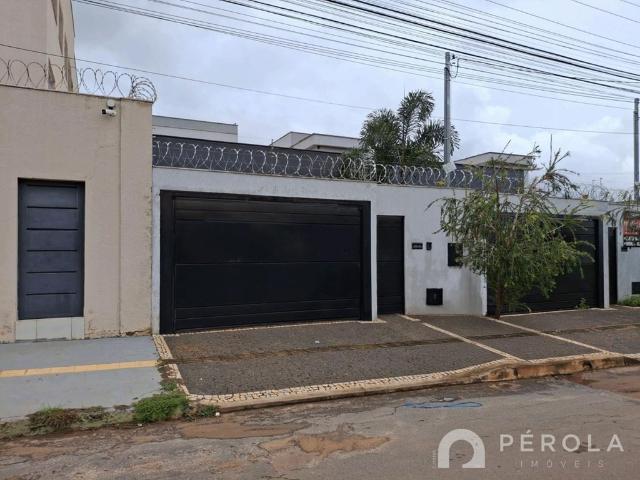 house at GOIÂNIA JARDIM ATLANTICO