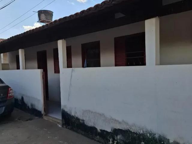 house at GOIÂNIA JARDIM BALNEARIO MEIA PONTE