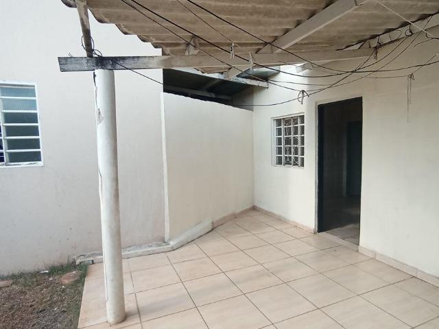 house at GOIÂNIA JARDIM BALNEARIO MEIA PONTE