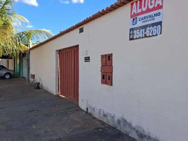 house at GOIÂNIA JARDIM BALNEARIO MEIA PONTE