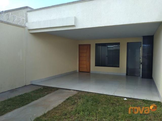 house at GOIÂNIA JARDIM COLORADO I