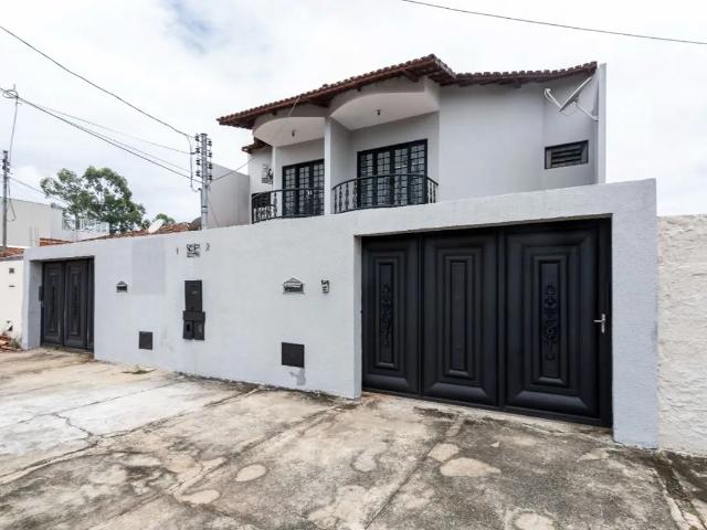 house at GOIÂNIA JARDIM DA LUZ