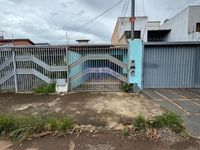 house at GOIÂNIA JARDIM EUROPA