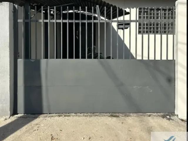house at GOIÂNIA JARDIM EUROPA