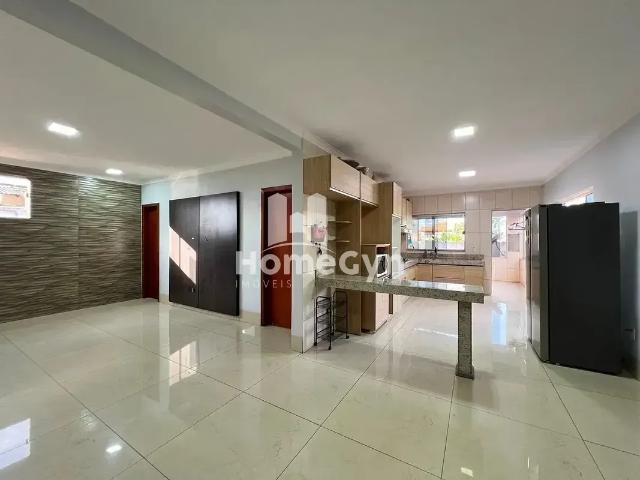 house at GOIÂNIA JARDIM EUROPA