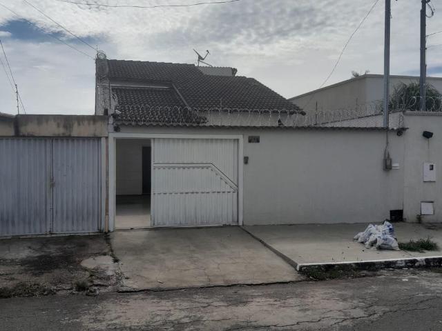 house at GOIÂNIA JARDIM EUROPA