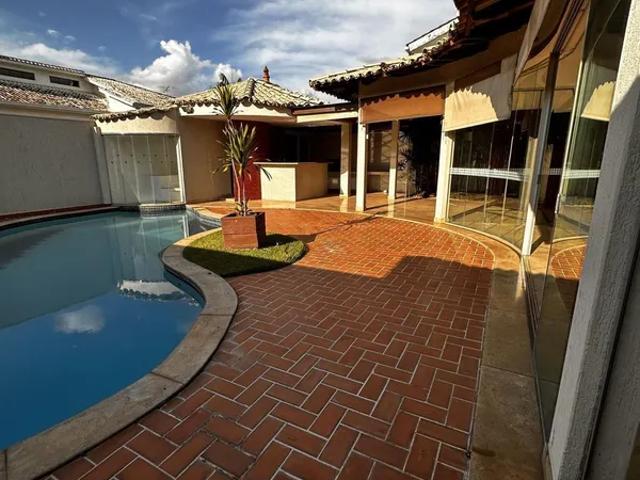house at GOIÂNIA JARDIM FLORENCA