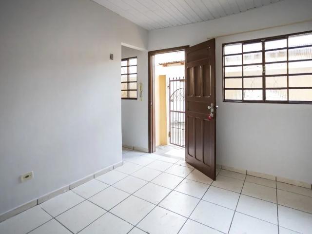 house at GOIÂNIA JARDIM GOIAS