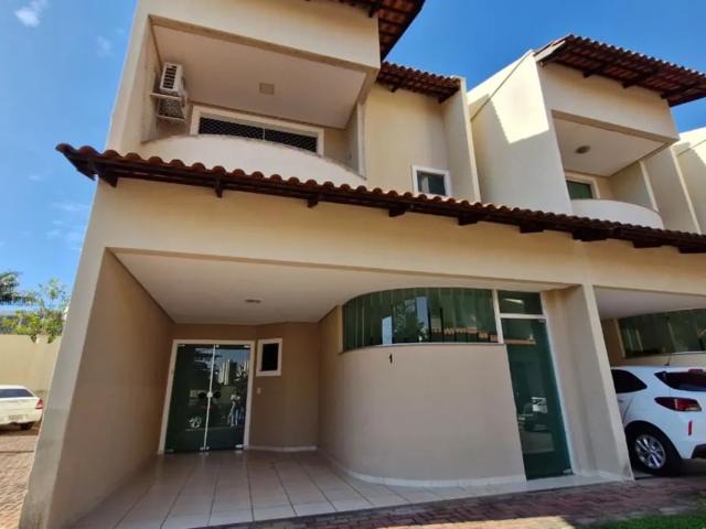 house at GOIÂNIA JARDIM GOIAS