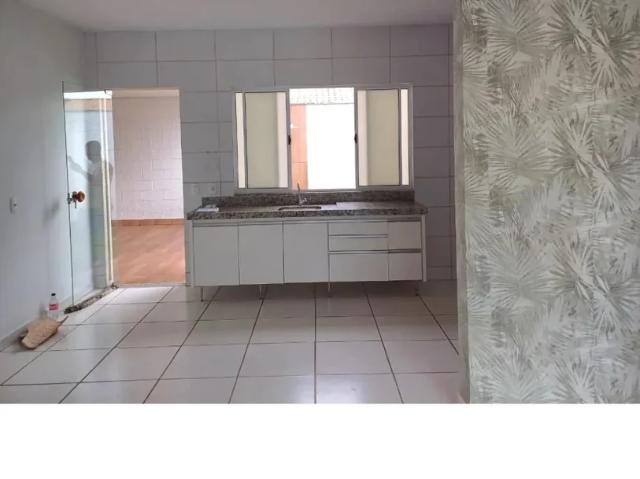 house at GOIÂNIA JARDIM GUANABARA II