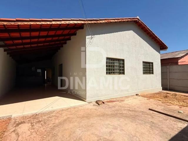 house at GOIÂNIA JARDIM ITAIPU