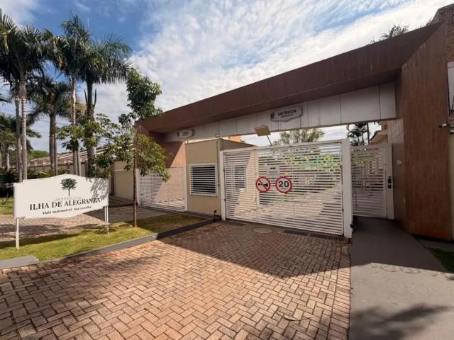 house at GOIÂNIA JARDIM MARILIZA