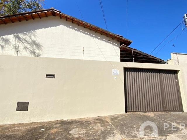 house at GOIÂNIA JARDIM NOVO MUNDO