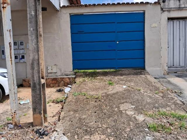 house at GOIÂNIA JARDIM NOVO MUNDO