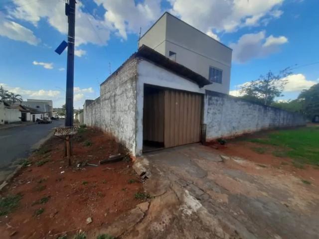 house at GOIÂNIA JARDIM PETROPOLIS