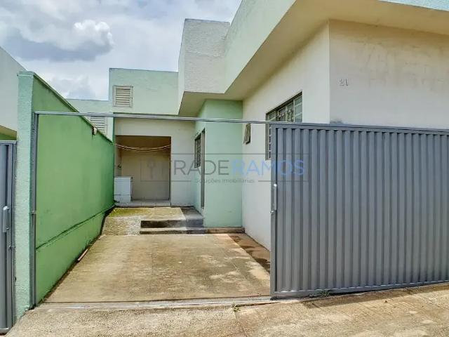 house at GOIÂNIA JARDIM PETROPOLIS