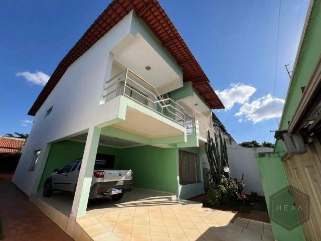 house at GOIÂNIA JARDIM PLANALTO