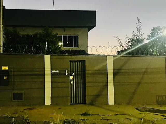 house at GOIÂNIA JARDIM PRESIDENTE