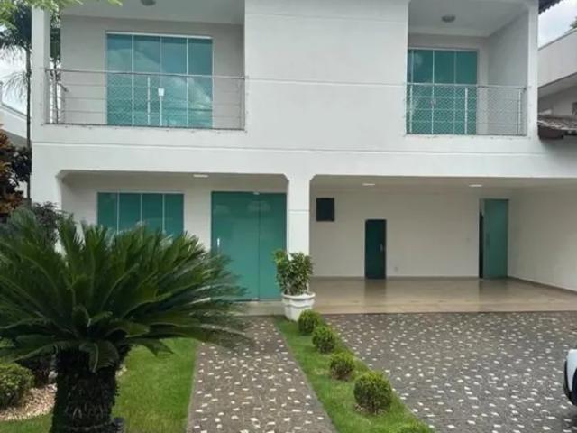 house at GOIÂNIA JARDINS MADRI