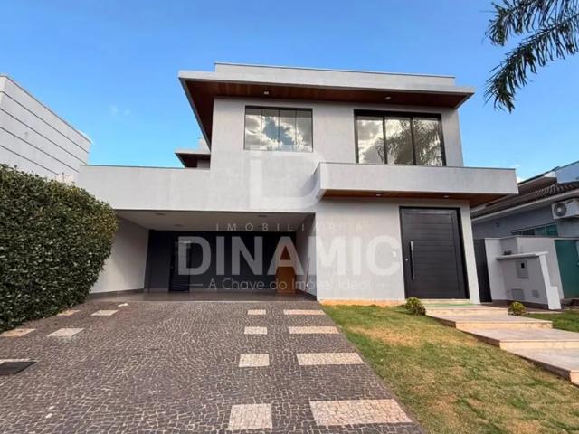 house at GOIÂNIA JARDINS MADRI