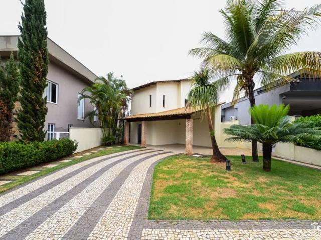 house at GOIÂNIA JARDINS MADRI
