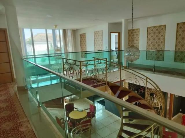 house at GOIÂNIA JARDINS PARIS