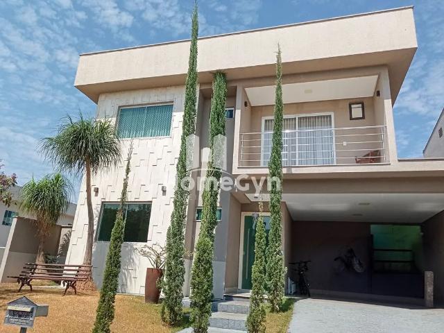 house at GOIÂNIA JARDINS VALENCIA