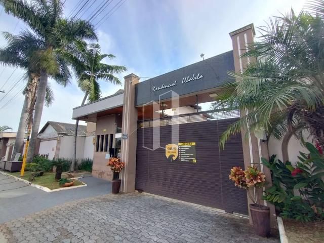 house at GOIÂNIA PARQUE AMAZONIA