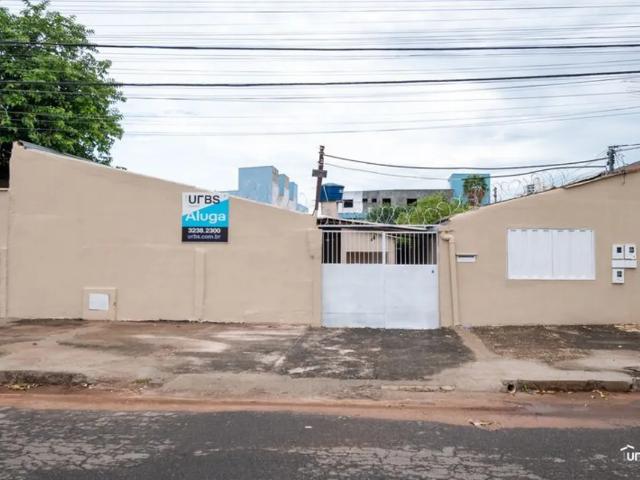 house at GOIÂNIA PARQUE AMAZONIA