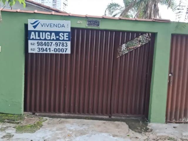 house at GOIÂNIA PARQUE AMAZONIA