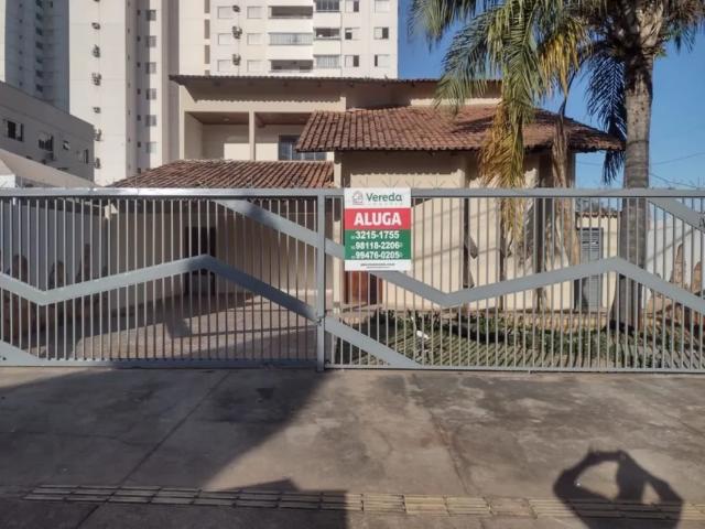 house at GOIÂNIA PARQUE AMAZONIA