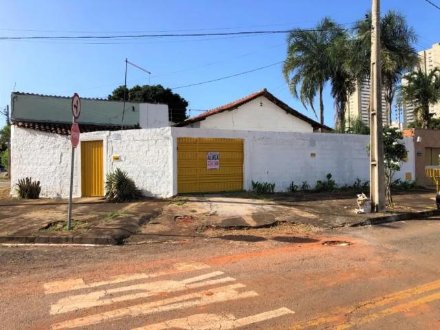 house at GOIÂNIA PARQUE AMAZONIA