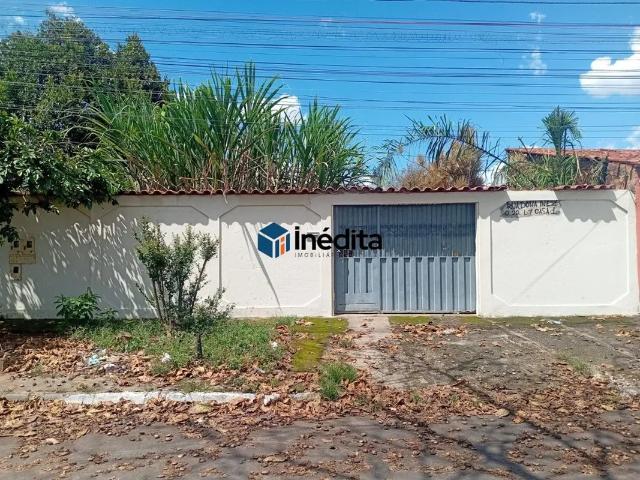 house at GOIÂNIA PARQUE INDUSTRIAL JOAO BRAZ
