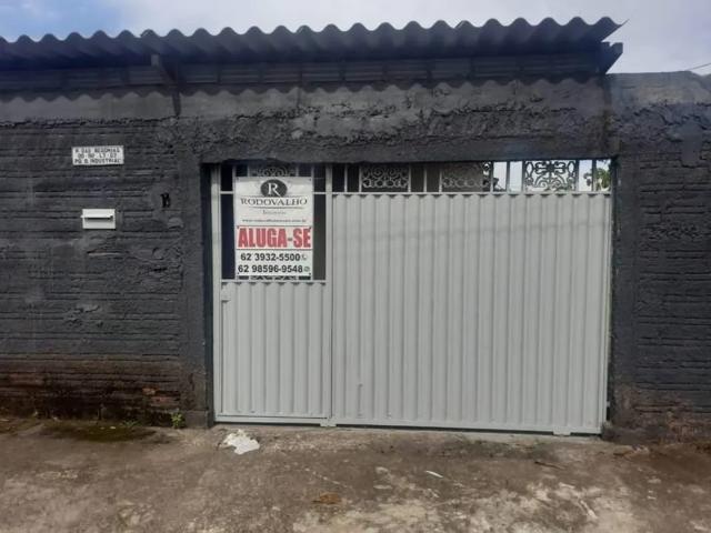 house at GOIÂNIA PARQUE OESTE INDUSTRIAL