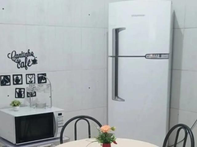 house at GOIÂNIA RESIDENCIAL ORLANDO MORAIS