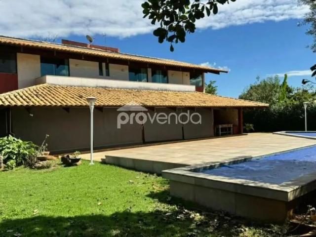 house at GOIÂNIA RESIDENCIAL ALDEIA DO VALE