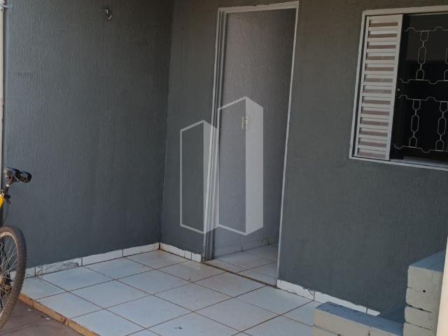 house at GOIÂNIA RESIDENCIAL ALICE BARBOSA