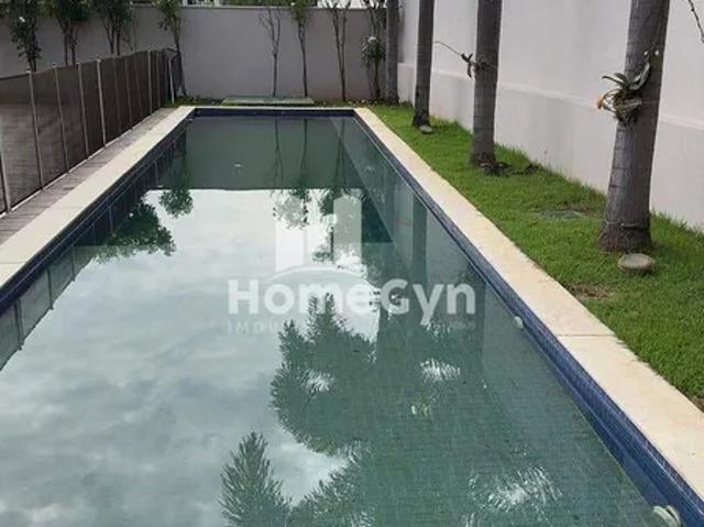 house at GOIÂNIA RESIDENCIAL ALPHAVILLE FLAMBOYANT