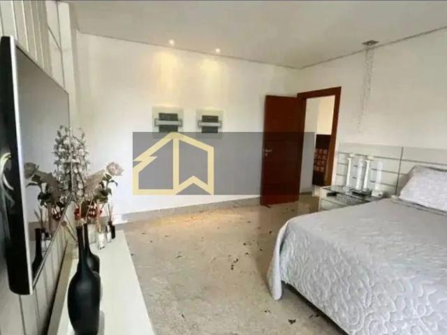 house at GOIÂNIA RESIDENCIAL ALPHAVILLE FLAMBOYANT