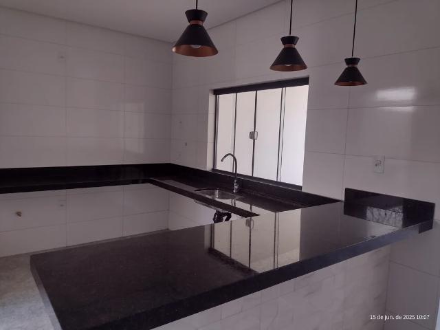 house at GOIÂNIA RESIDENCIAL ANICUNS