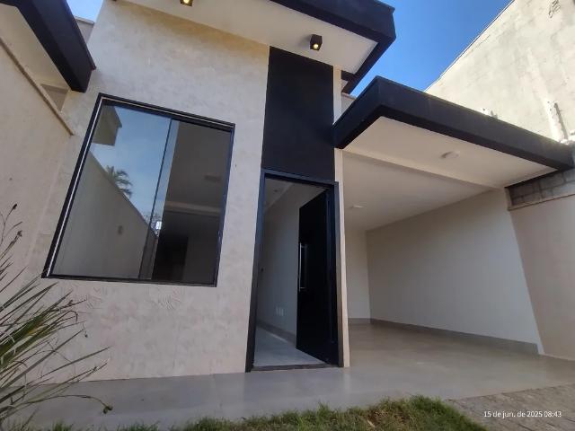 house at GOIÂNIA RESIDENCIAL ANICUNS