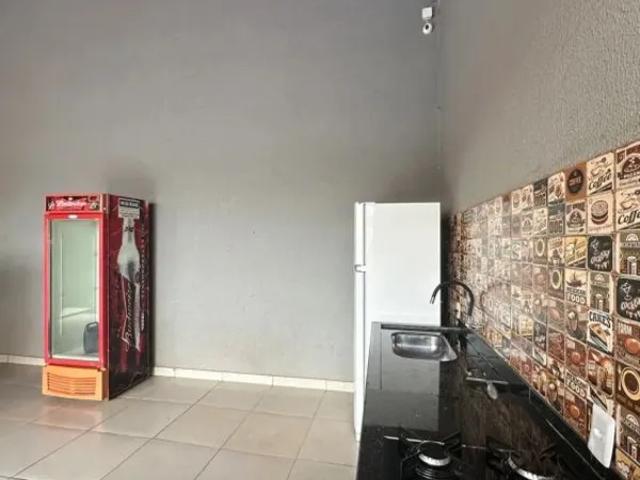 house at GOIÂNIA RESIDENCIAL ANTONIO CARLOS PIRES