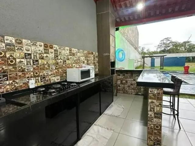 house at GOIÂNIA RESIDENCIAL ANTONIO CARLOS PIRES
