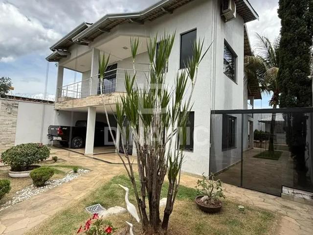 house at GOIÂNIA RESIDENCIAL BARCELONA