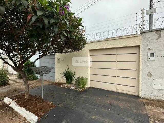 house at GOIÂNIA RESIDENCIAL CAMPOS DOURADOS